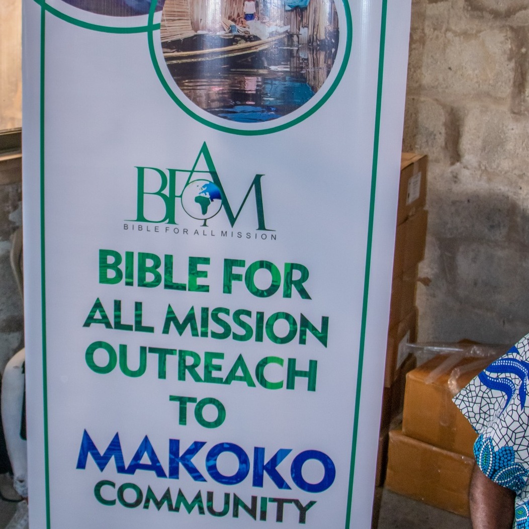 Give For World Evangelism | Special Seed Campaign with Pastor Chris